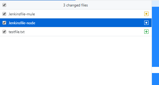 File Added to .gitIgnore still shows up · Issue #10379 · desktop/desktop · GitHub
