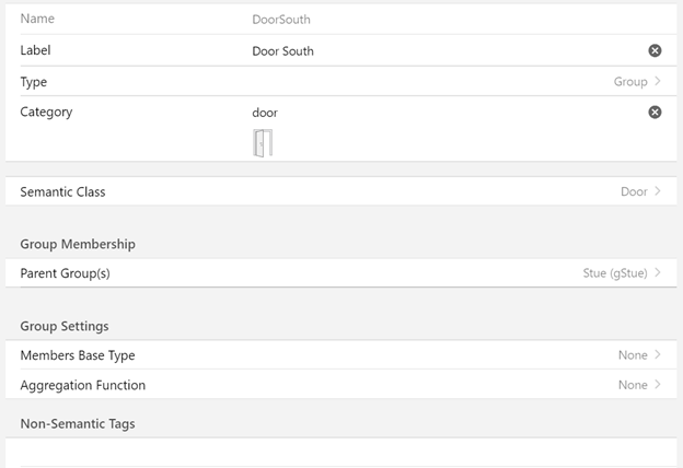 Homekit Integration error when items have a Semantic Class · Issue #9126 · openhab/openhab ...
