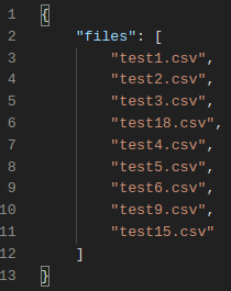 GitHub - DanielDSDS/toolbox-challenge-api