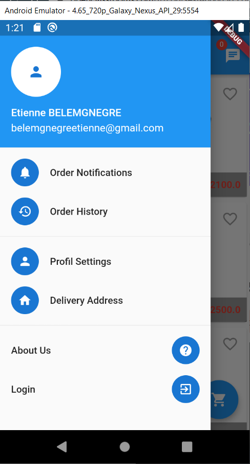 GitHub - EtienneBel/flutter-girlies-shop