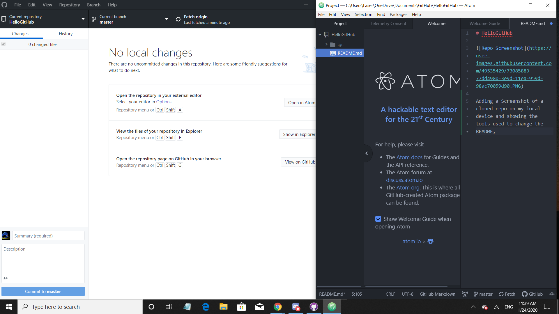 GitHub - Dylan-Evan/HelloGitHub