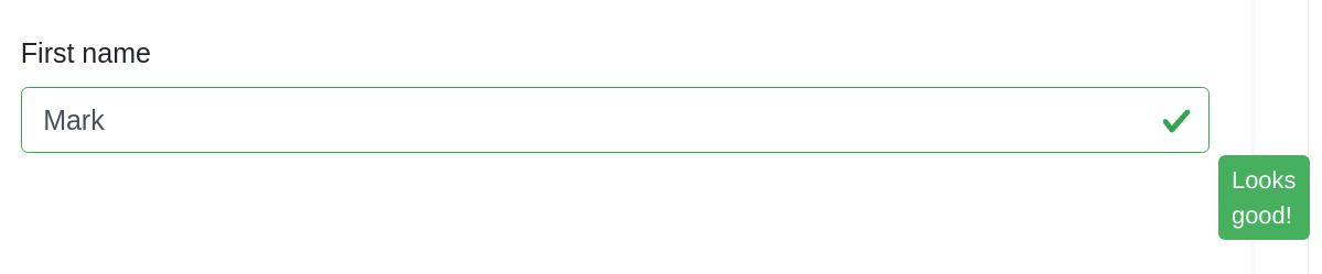Validation Tooltip Bug From 30960 · Issue 31507 · Twbsbootstrap · Github