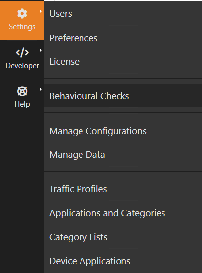Exclude host with alert Possible Exploit not working · Issue #7075 · ntop/ntopng · GitHub