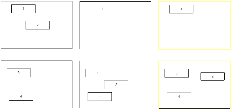 Drag-and-drop with absolute positioning · Issue #257 · isaacHagoel/svelte-dnd-action · GitHub