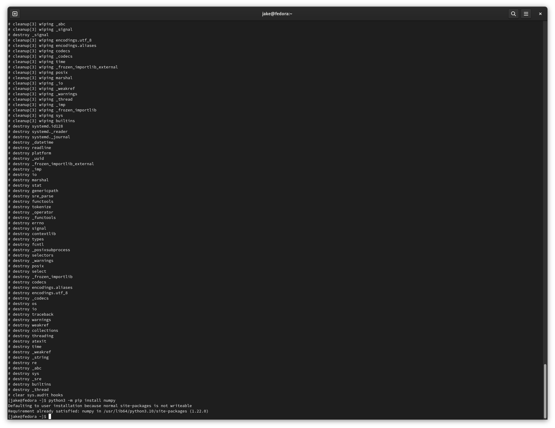 [Bug]: configparser.NoSectionError · Issue #68 · asus-linux-drivers/asus-numberpad-driver · GitHub