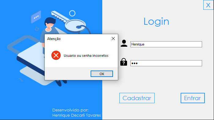 Github Decarlibr Login