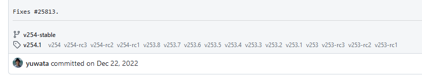 Please backport systemd/systemd:PR#25830 to v252-stable · Issue #314 · systemd/systemd-stable ...