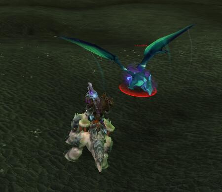 quest = 10804 / kindness bug · Issue #1980 · azerothcore/azerothcore ...