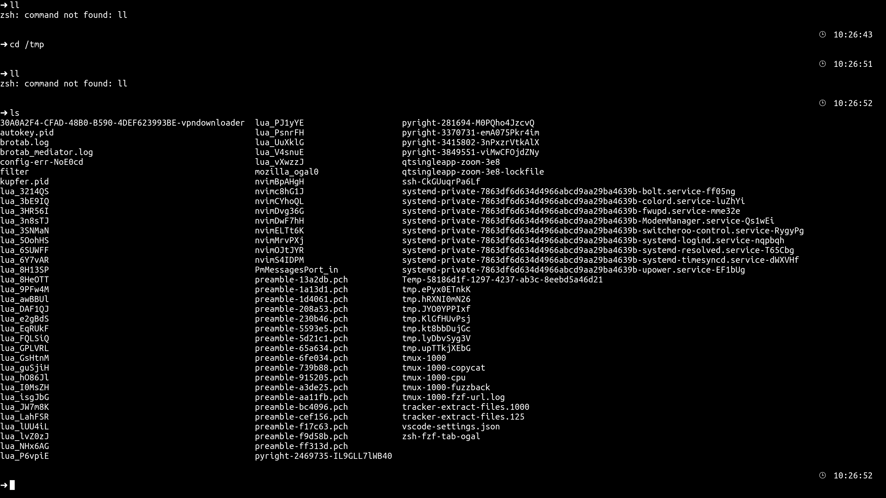 🐞 bug: No colors when trying to use oh-my-zsh theme · Issue #189 · zdharma-continuum/zinit · GitHub