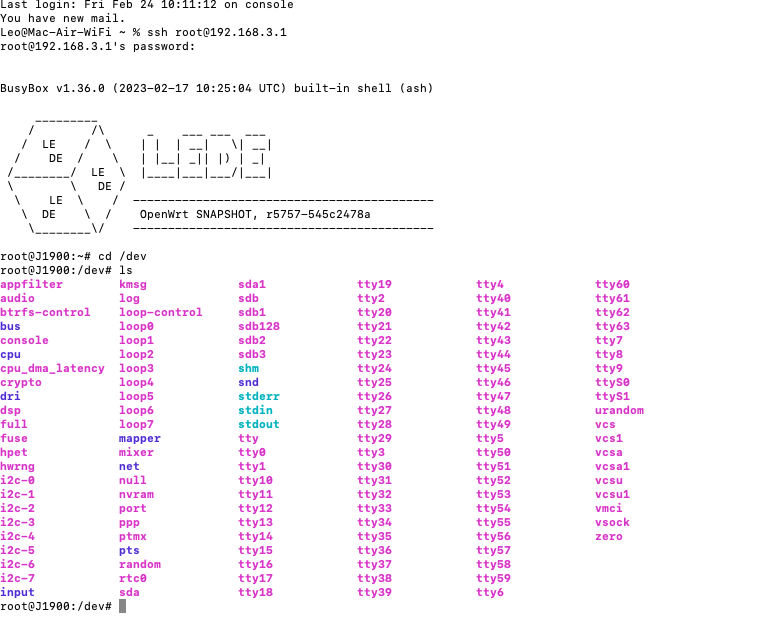 istoreos不支持声卡，无AirPlay · Issue #612 · istoreos/istoreos · GitHub