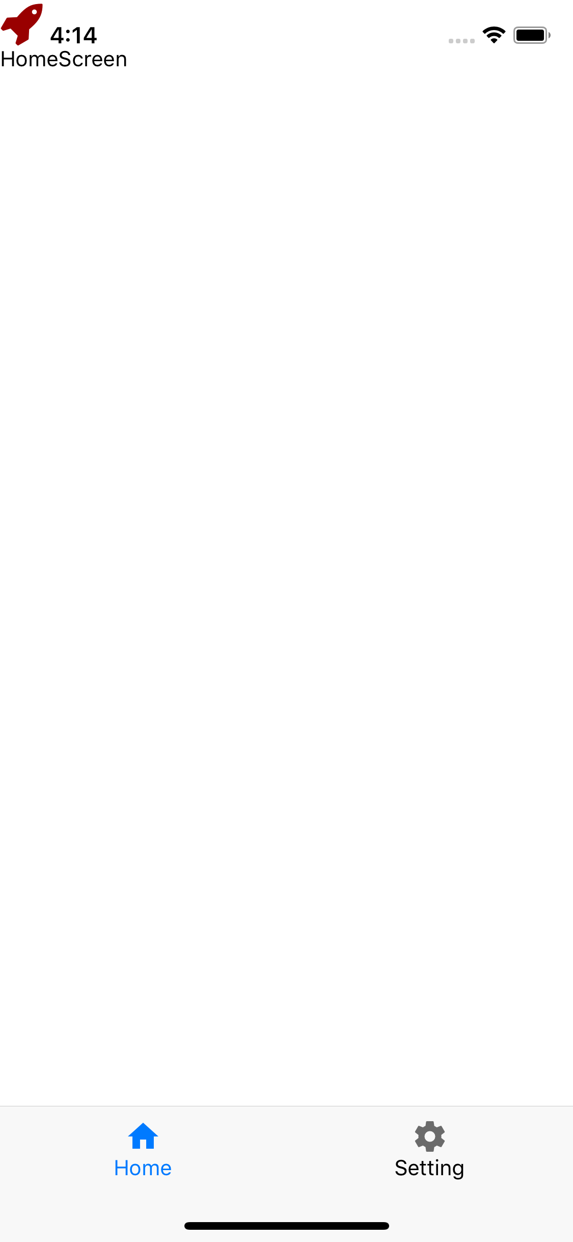 Can Not Display Correctly When Using Safeareaview · Issue 2200