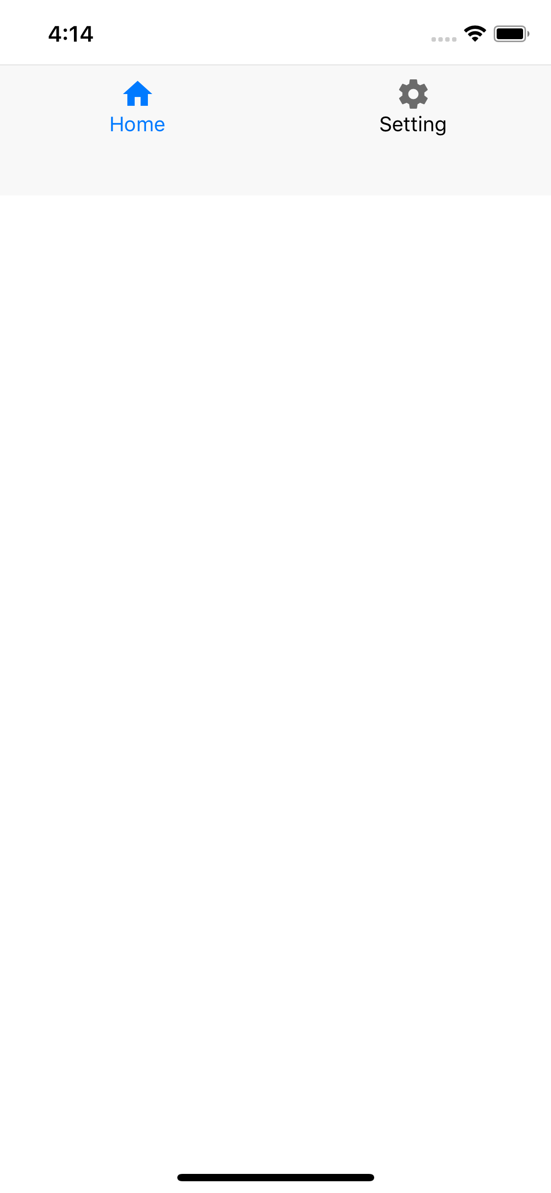 Can Not Display Correctly When Using Safeareaview · Issue 2200 · Geekyantsnativebase · Github