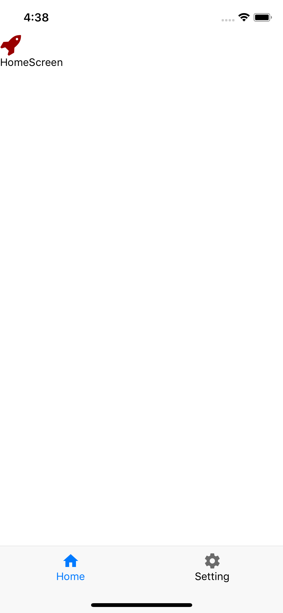 Can Not Display Correctly When Using Safeareaview · Issue 2200