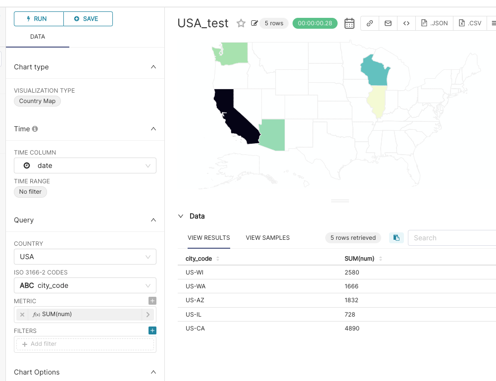 user country map,some national maps are rendered in white · Issue ...