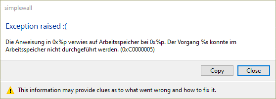 simultaneous editing · Issue #1071 · henrypp/simplewall · GitHub