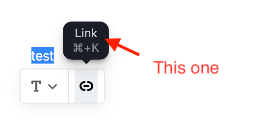 rewrite/disable build-in Inline Tools · Issue #977 · codex-team/editor.js · GitHub