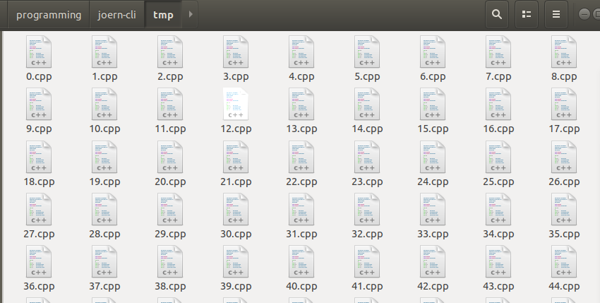 How to get PDG in json format given a dictionary full of .cpp file · Issue #565 · joernio/joern ...