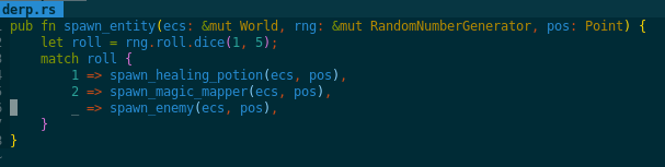 Bracket coloring inconsistent · Issue #44 · HiPhish/nvim-ts-rainbow2 · GitHub