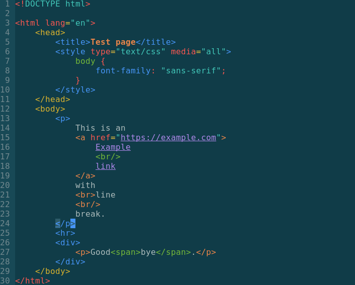 [dummy] images go here · Issue #58 · HiPhish/rainbow-delimiters.nvim · GitHub