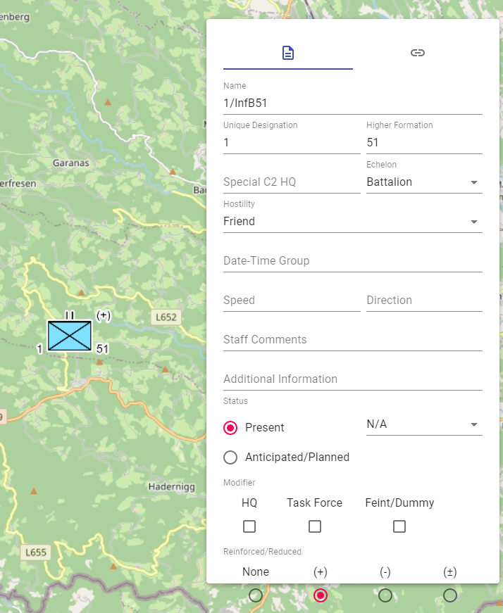 Entries are rendered outside of the property window · Issue #412 · syncpoint/ODIN · GitHub