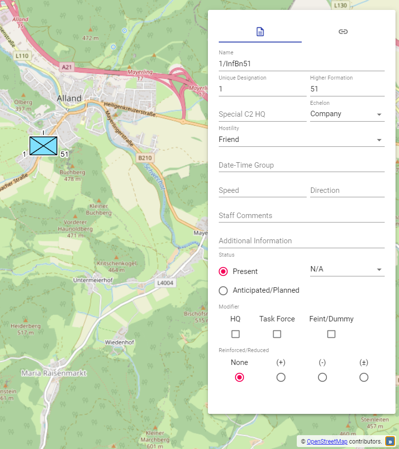 Echelon isn't displayed when Modifiers "HQ", "TG", "Feint" are selected · Issue #416 · syncpoint ...