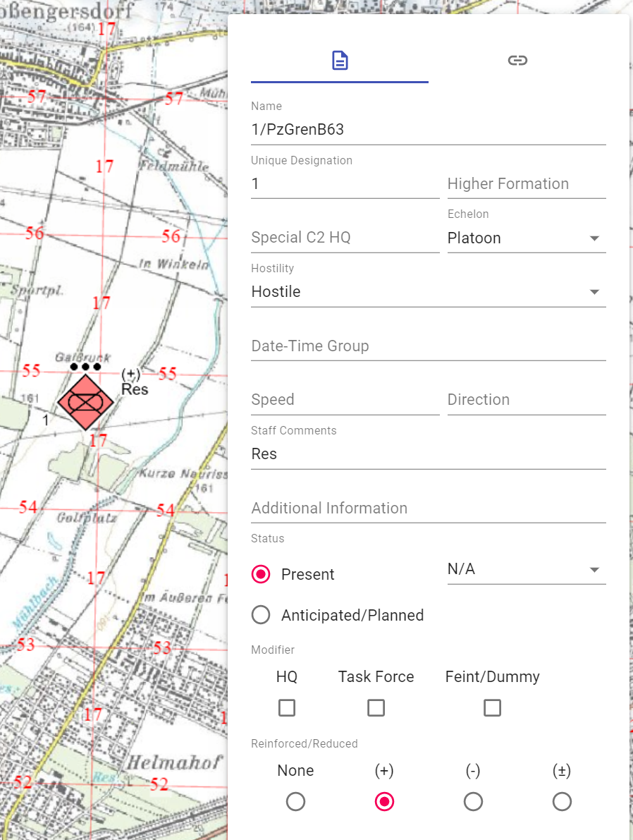 Bug "Modifier Operatonal Conditions" changes the symbol on the map in a wrong way" · Issue #419 ...