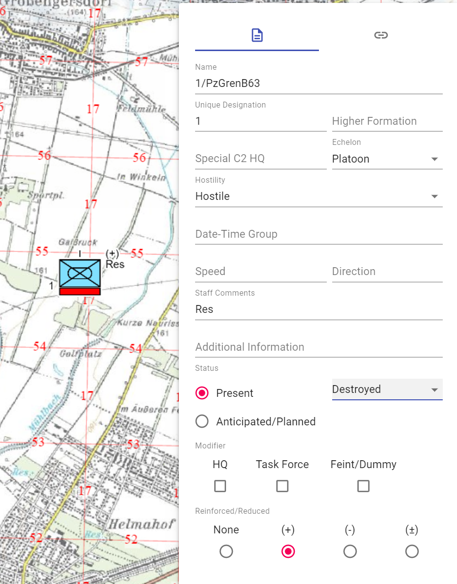 Bug "Modifier Operatonal Conditions" changes the symbol on the map in a wrong way" · Issue #419 ...