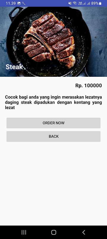 GitHub - AmmarTaradifa/UAS_PPAM_RestaurantApp: Ditujukan untuk memenuhi tugas akhir mata kuliah PPAM