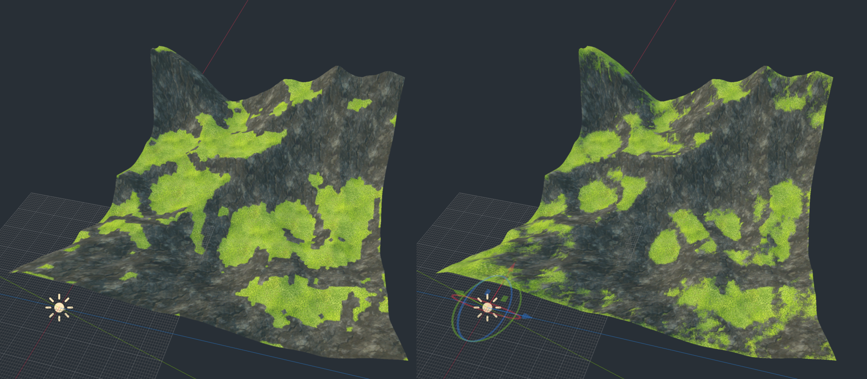 Implement options to limit brush strokes to an angle range and a height range · Issue #211 ...