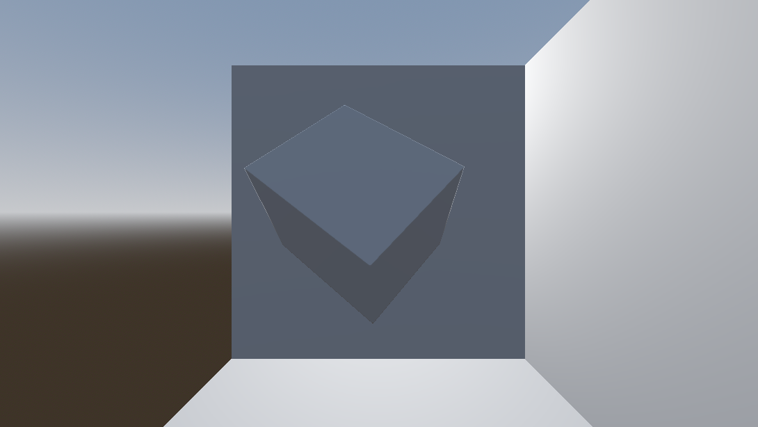 Vulkan: Viewport with Transparent Bg and FXAA creates white outlines ...