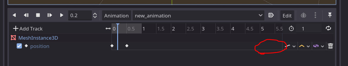 Implement noise "modifiers" in the Animation Player · Issue #6142 · godotengine/godot-proposals ...