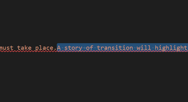 An Example of Bad Character in JSON That Breaks Parsing and Validation ...