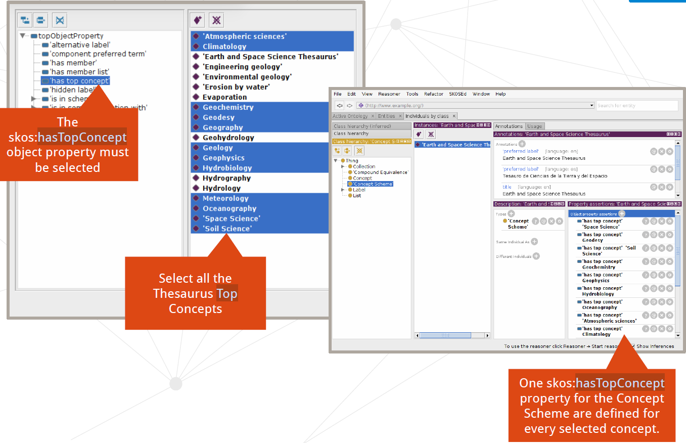 How to quickly assign Object Property assertions ? · Issue #955 · protegeproject/protege · GitHub