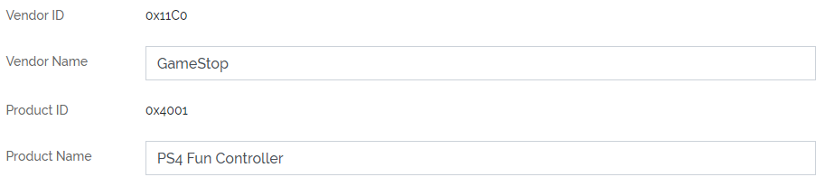 Controller not found · Issue #656 · Ryochan7/DS4Windows · GitHub