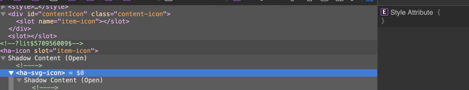 Safari 15.4 does not render the HACS icon · Issue #2639 · hacs ...