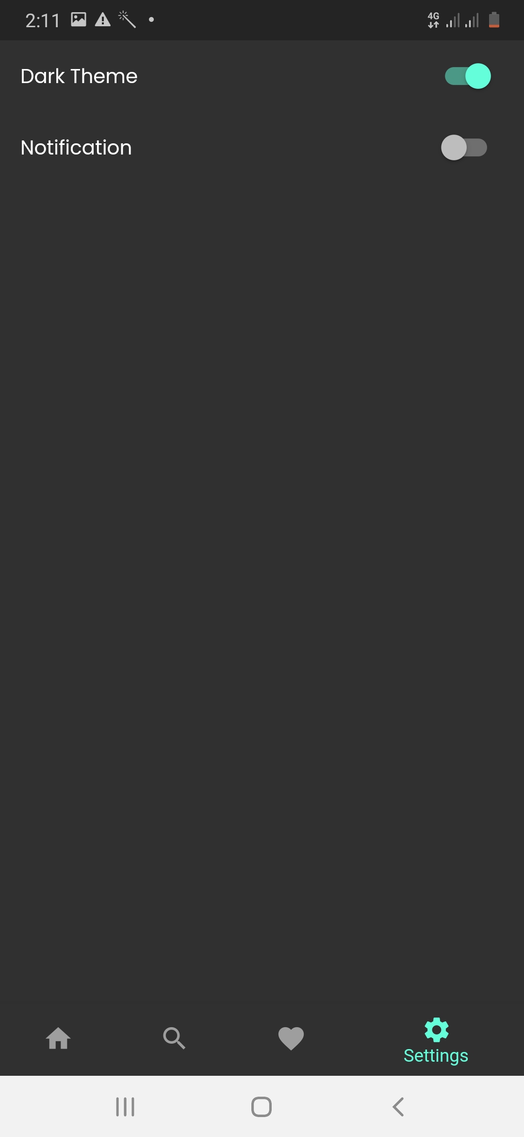 GitHub - mohnaufalp2000/Dicoding-Submission-Fundamental-Flutter GitHub - mohnaufalp2000/Dicoding-Submission-Fundamental-Flutter