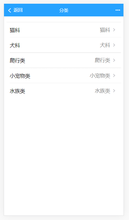 GitHub - pangqianjin/vue-pets: 基于Vue2.x，vue-cli，vue-router，axios，mint-ui，包含猫咪、犬类、爬行动物、小动物、水族类等宠物 ...