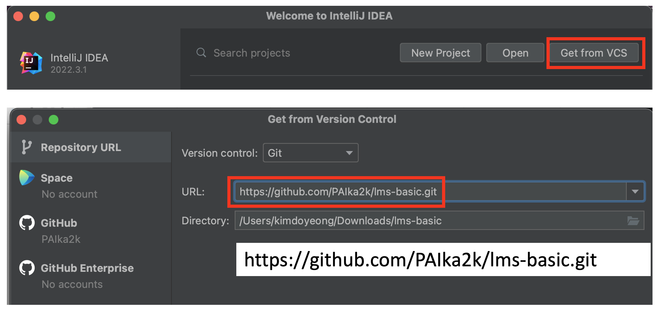 GitHub - pai-dy/lms-basic