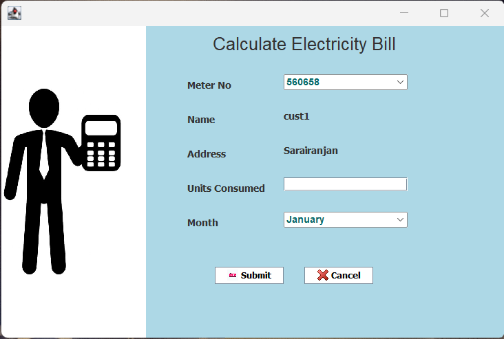 GitHub - vikashbasant/Electricity_Billing_System