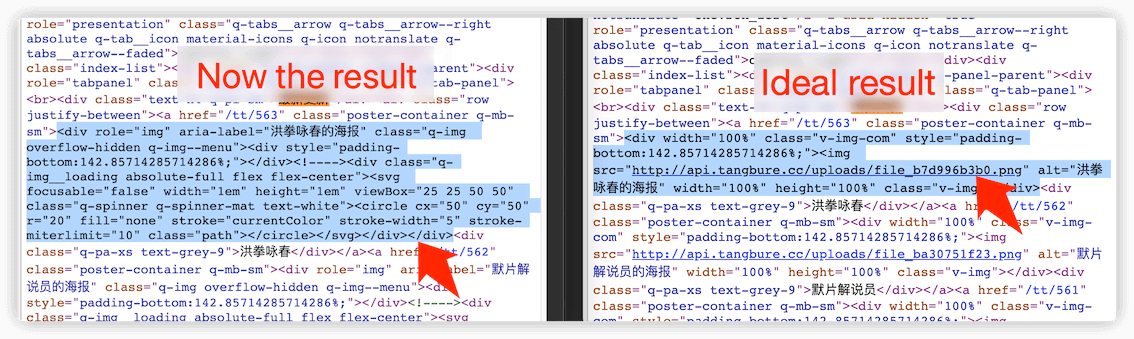 [SSR] Suggest more components for SEO optimization! · Issue #7218 ...