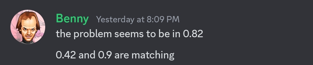 Ord 0.9.x inscription numbers different than 0.7.x and 0.8.x · Issue ...