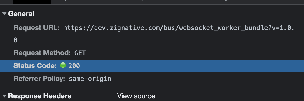 [16.0] Live Chat doesn't work on external application via widget tags ...