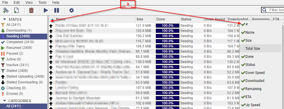 webui in qBittorrent v4.4.5 Web UI (64-bit) not working · Issue #17874 · qbittorrent/qBittorrent ...