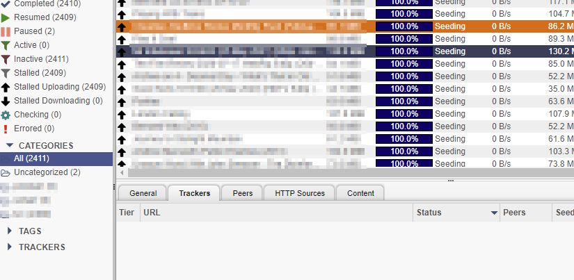 webui in qBittorrent v4.4.5 Web UI (64-bit) not working · Issue #17874 · qbittorrent/qBittorrent ...