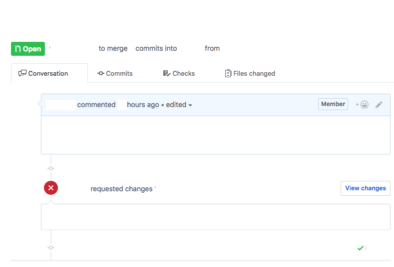 Add Reply Button To Comments · Issue 169 · Dear Githubdear Github