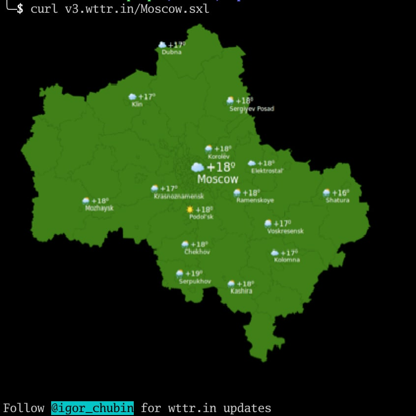 Windows Terminal Does Not Support Inline Images · Issue 11104