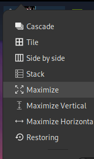 [BUG] Settings does not render correctly · Issue #445 · ValveSoftware/SteamVR-for-Linux · GitHub