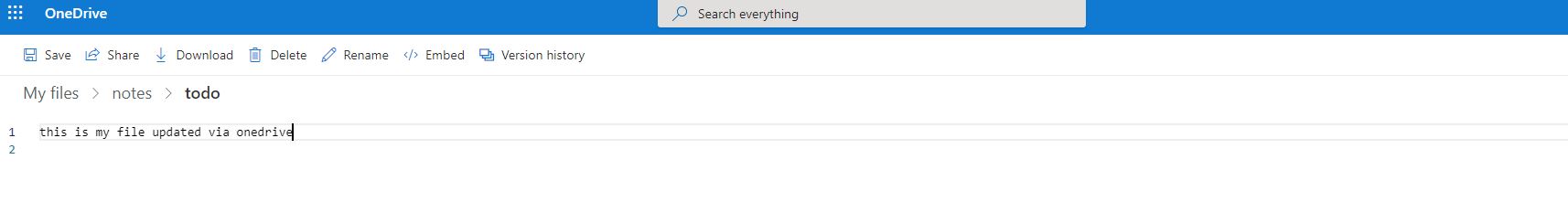 Local file overwritten by stale remote file after --synchronize · Issue #1507 · abraunegg ...