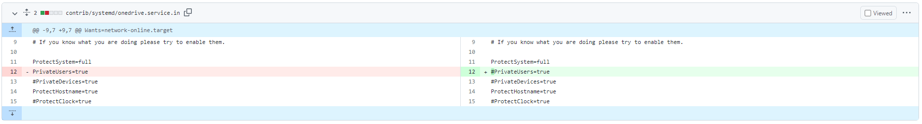 Bug: RPM Build Error on RHEL7, RHEL8 and RHEL9 · Issue #2248 ...