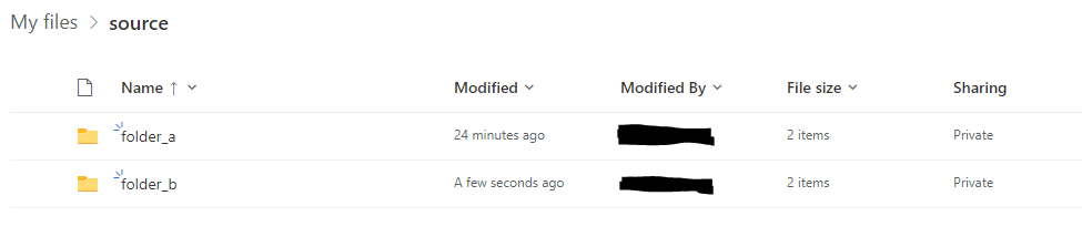 Bug: Moving folders does not get synced when target is excluded by 'skip_dir' · Issue #2292 ...